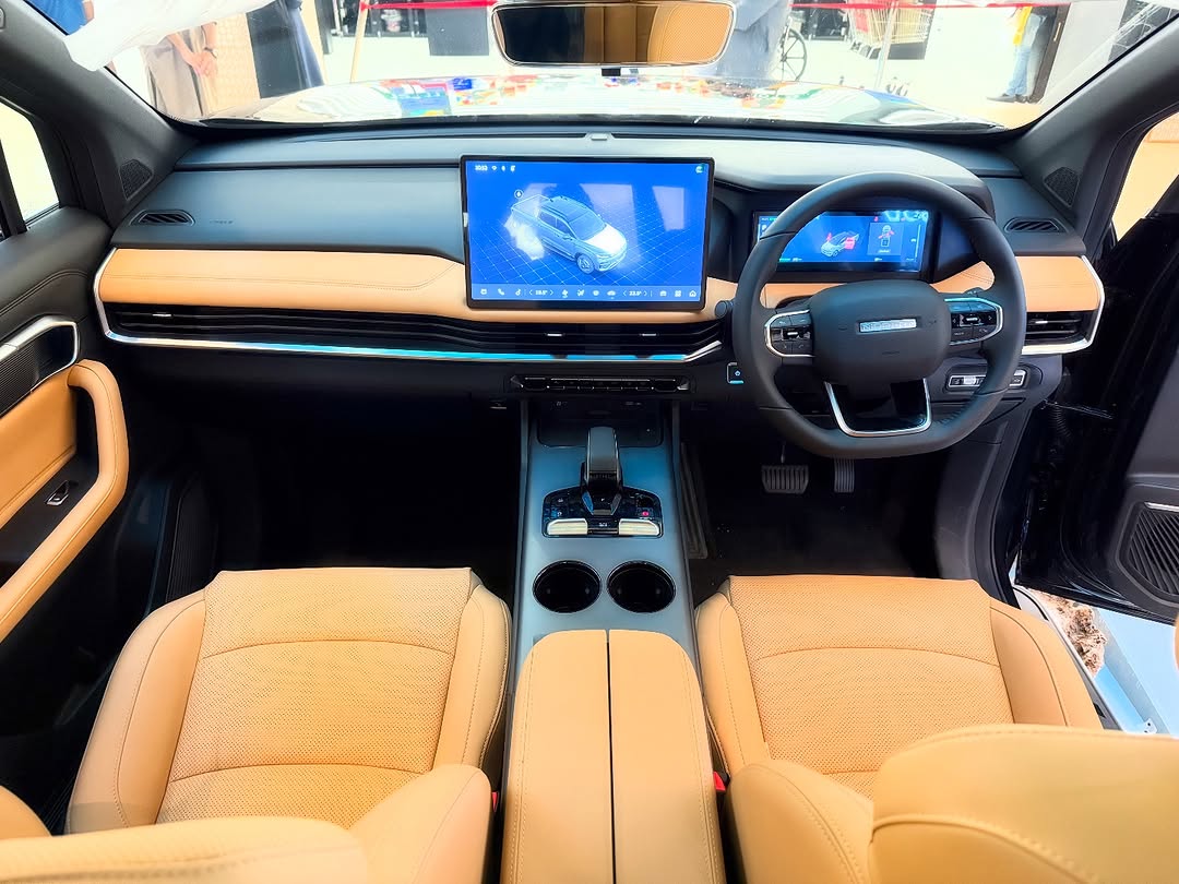 Capital Smart Motors